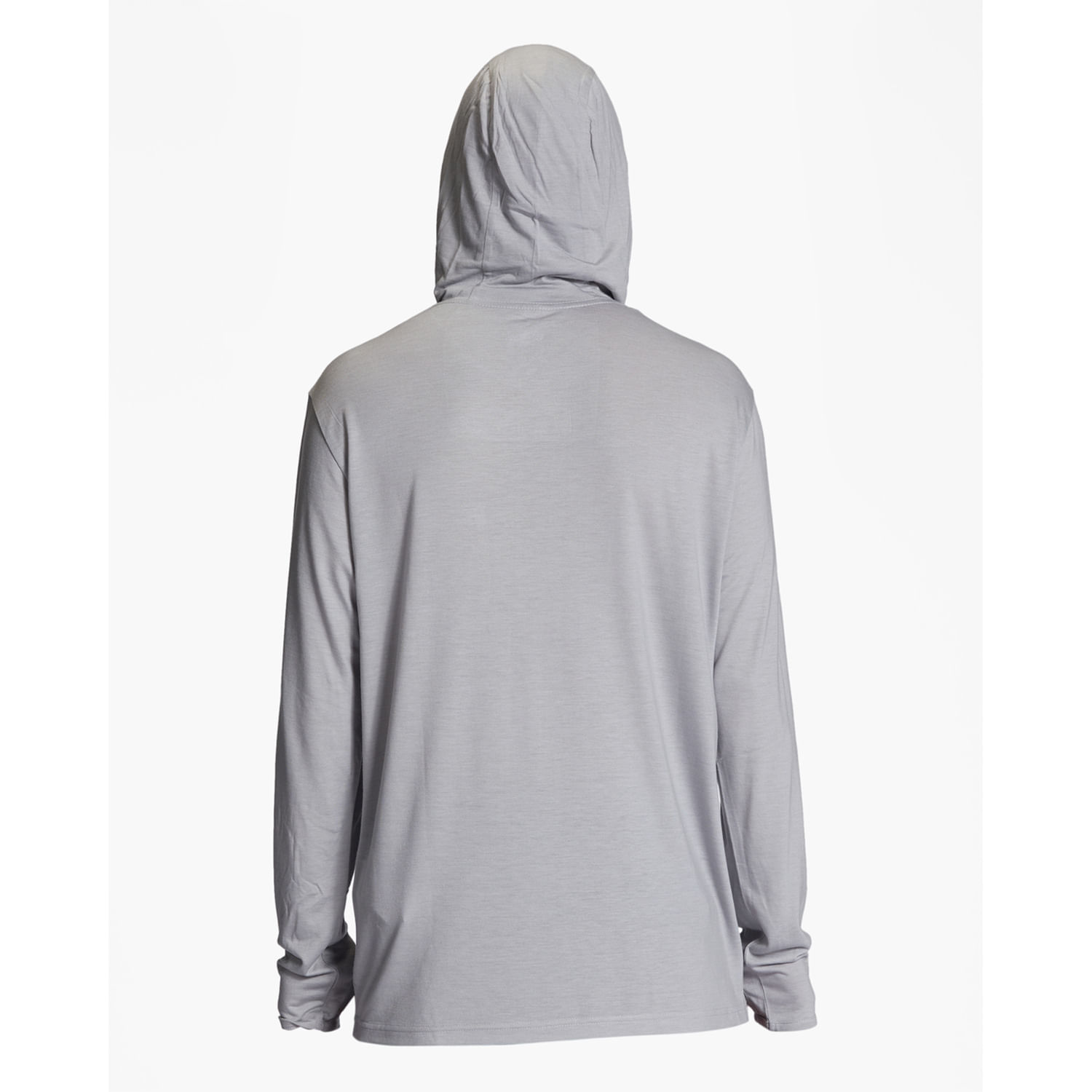 Polo Eclipse Hooded Ls para Hombre