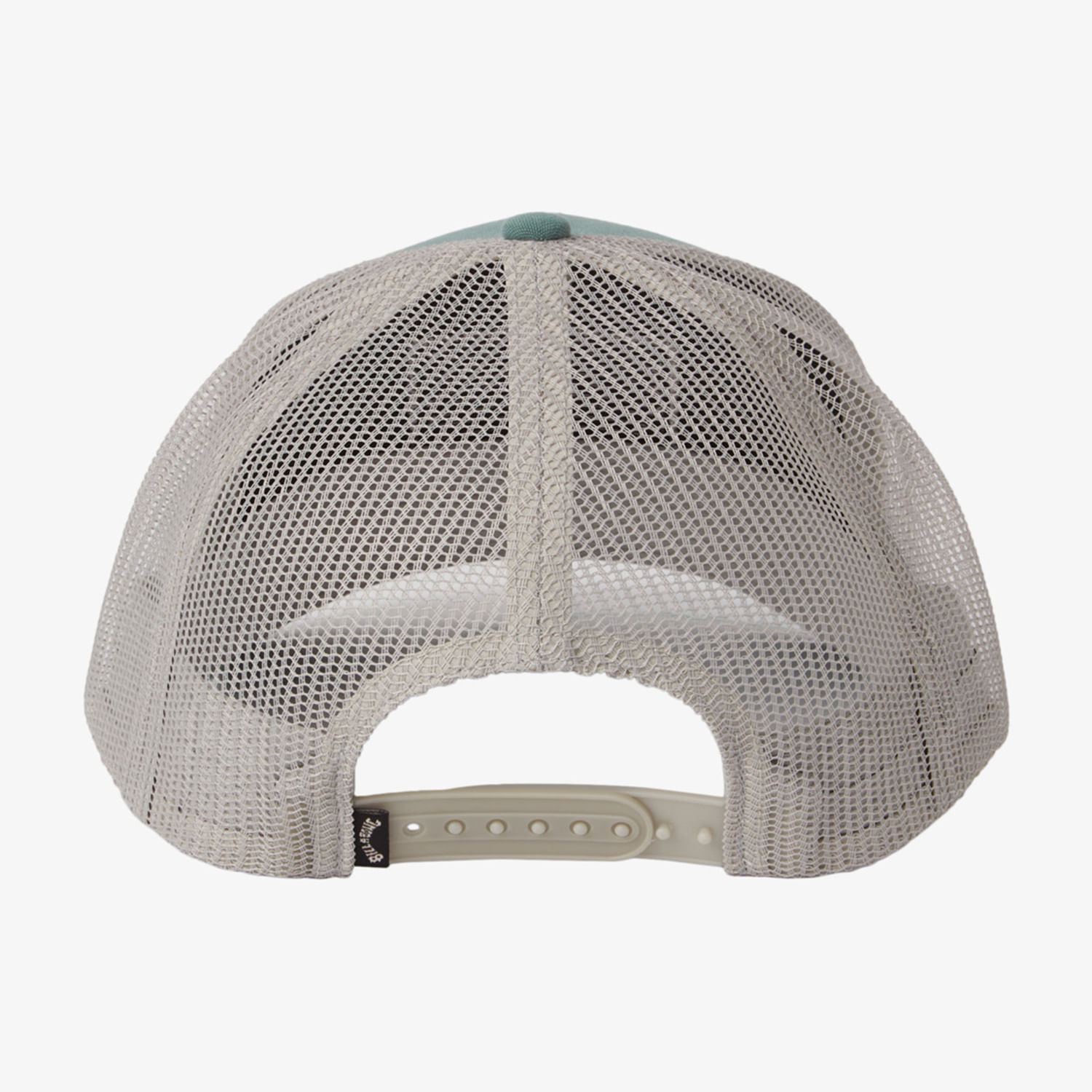 Gorro Para Hombre Adiv Range Trucker Verde | Billabong